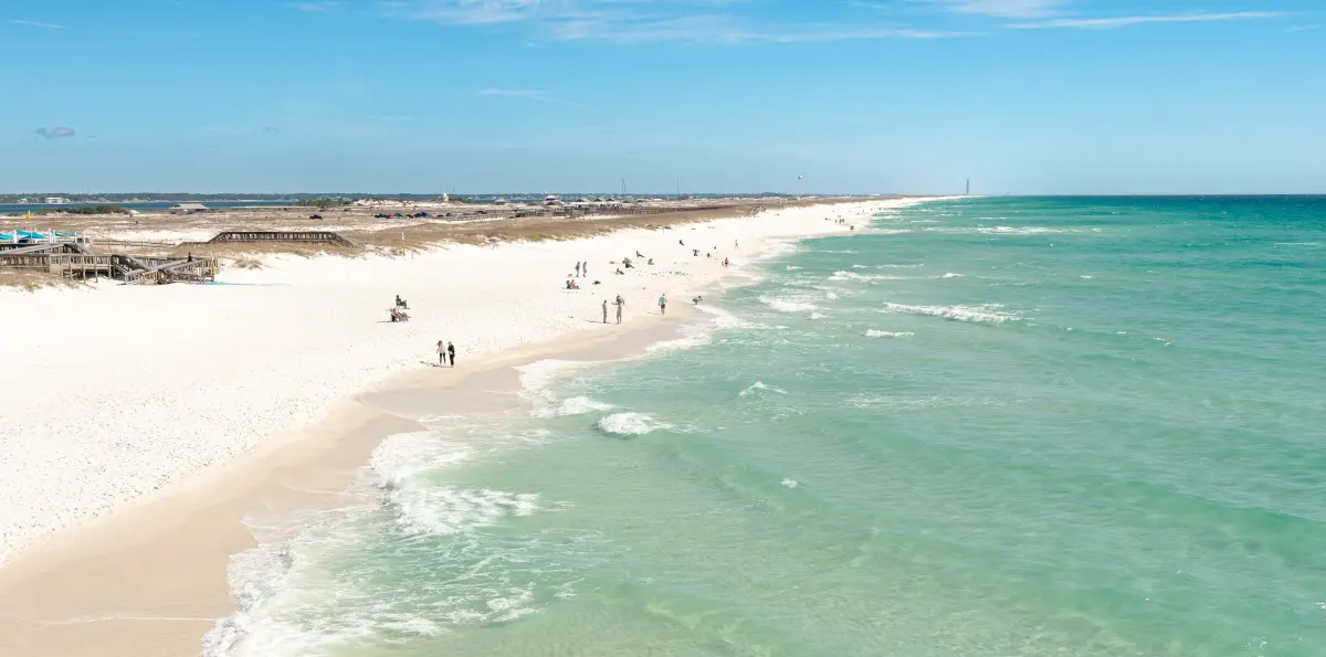 Adventures in Navarre Beach | Northwest Florida Beaches