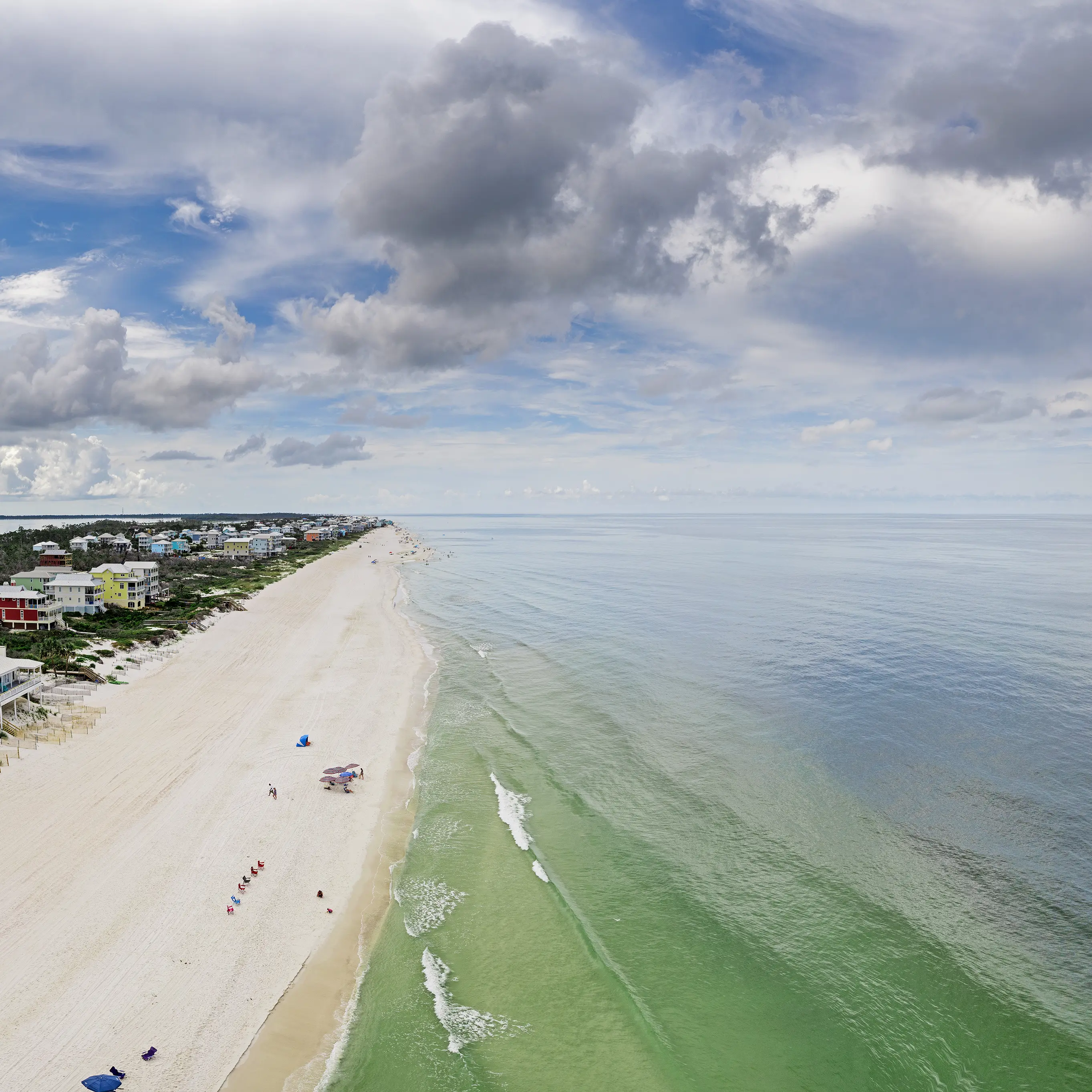 Home | Northwest Florida Beaches