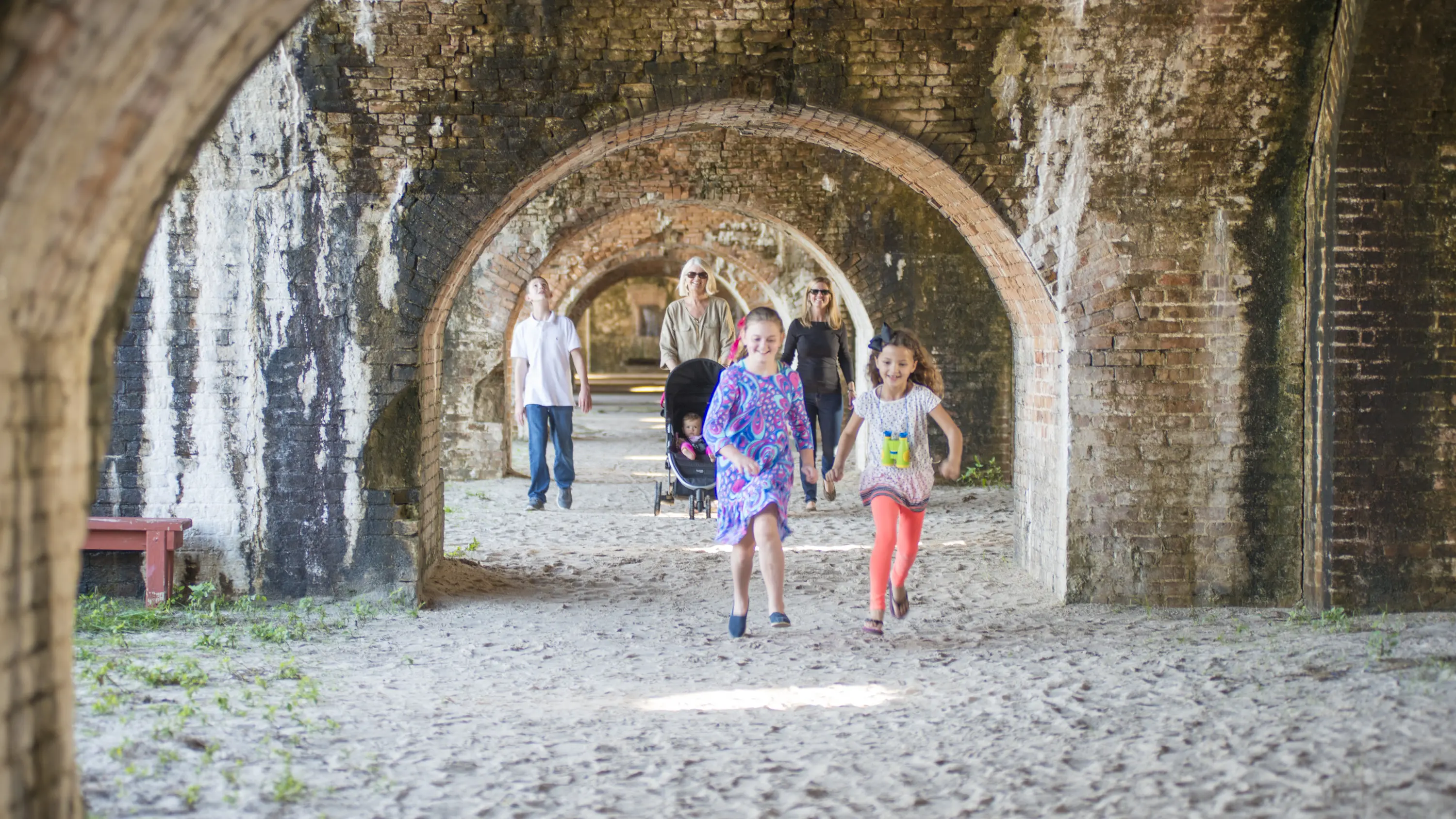 Exploring | Northwest Florida Beaches